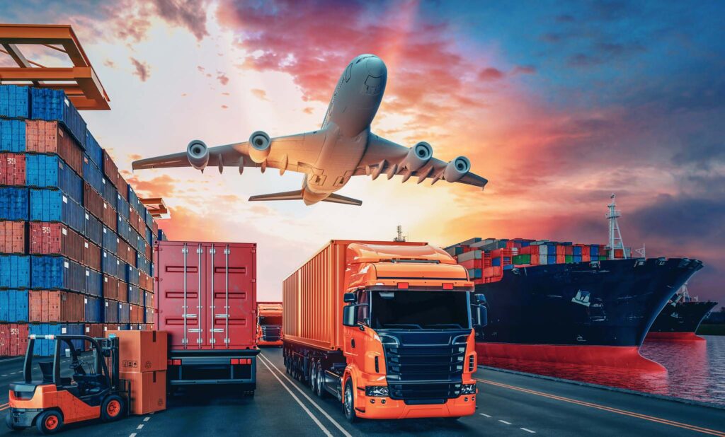 Freight Forwarder & Logistics Company | KAI Logistics