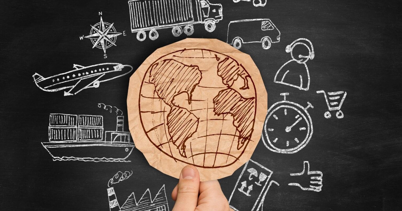 Freight Forwarder & Logistics Company | KAI Logistics